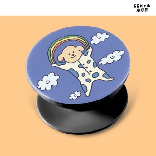 SSKTMMEE｜Griptok | Fahfahsworld