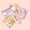 Sticker สติ๊กเกอร์ | FAHFAHSWORLD