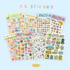 Sticker สติ๊กเกอร์ | FAHFAHSWORLD